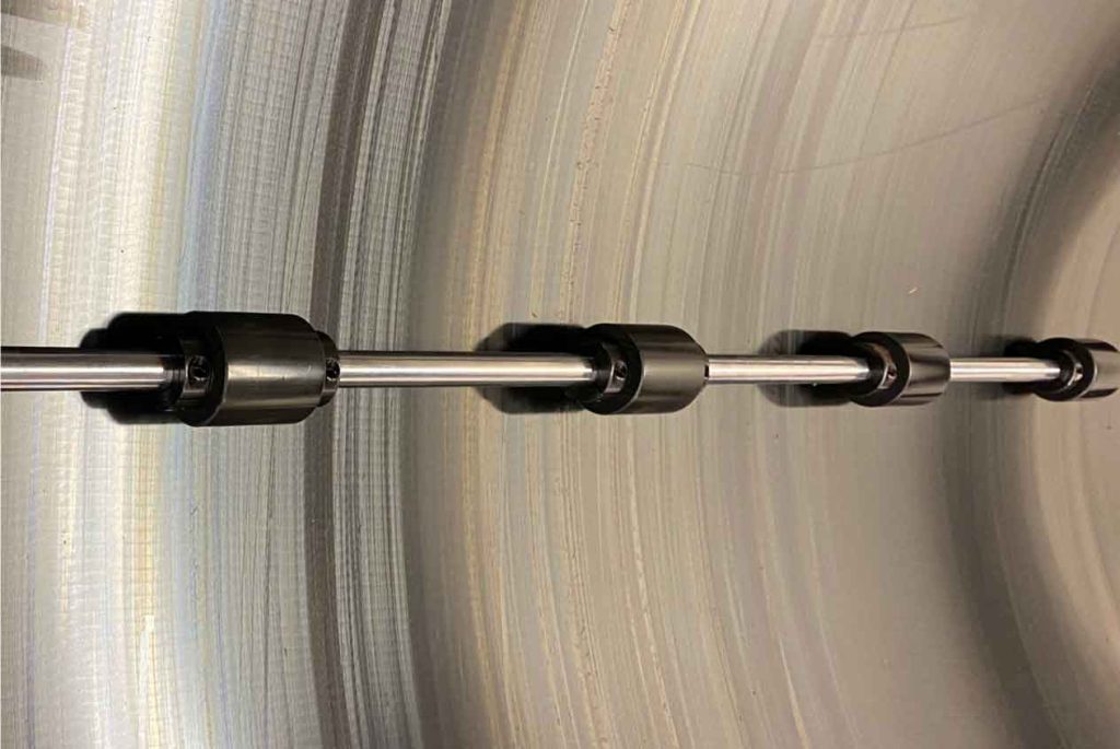 Slider Strips & Rollers - Crown Plastics