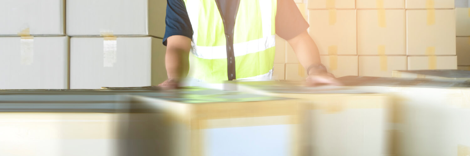 Reduce Friction - Crown Plastics