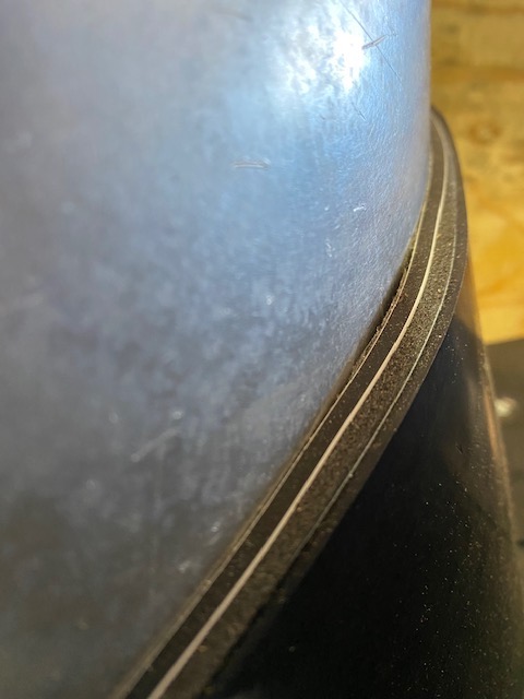 DuraSurf™ Noise Damping Bumper - Crown Plastics