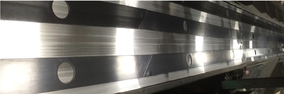 Durasurf™ ETA - Crown Plastics